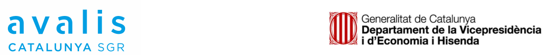 Avalis de Catalunya garantiza hasta el 100% de las operaciones de ...